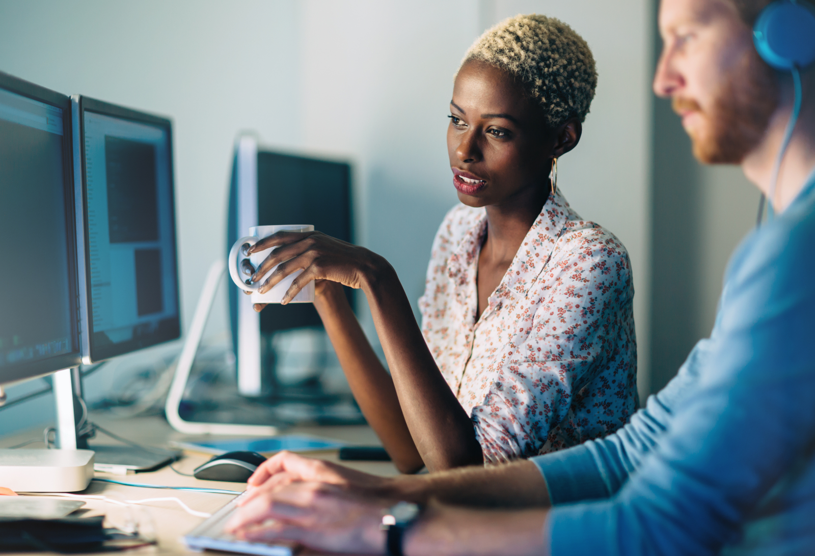 Formations Microsoft 365 | Découvrez toutes nos formations