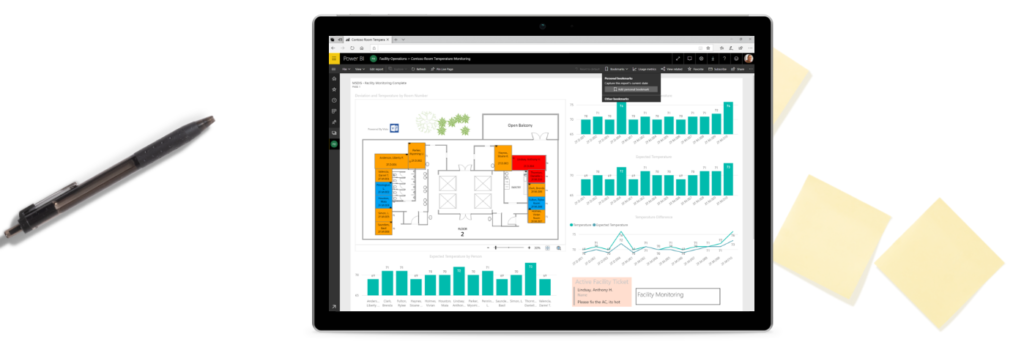 Visio – Microsoft 365 - MS Solutions