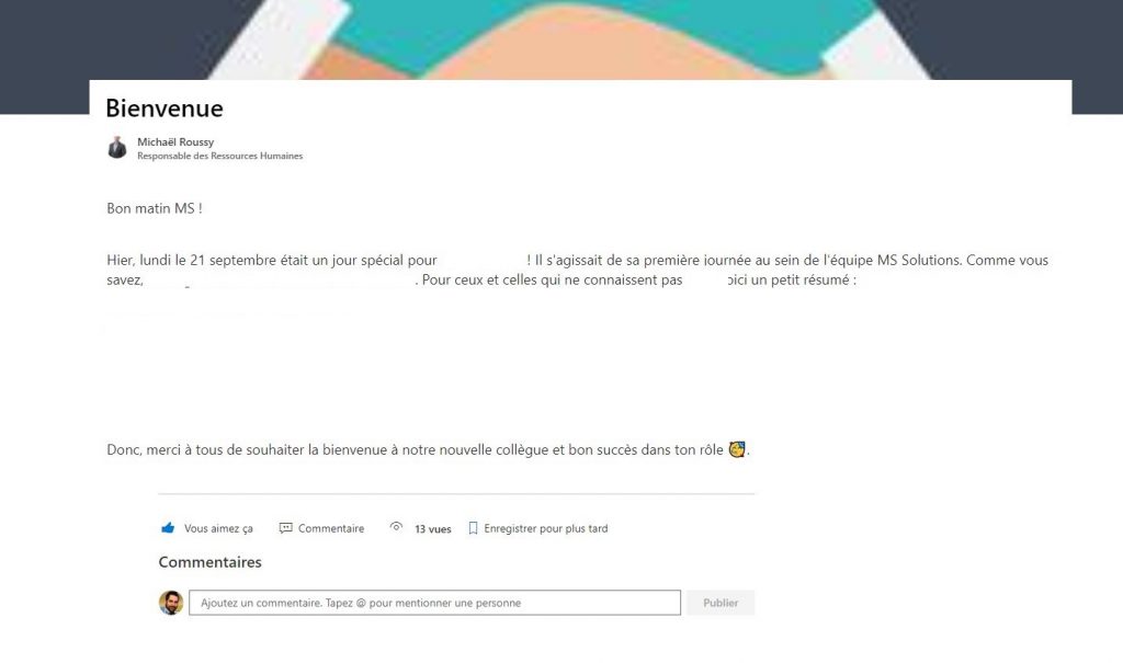 4 Ways To Make SharePoint More Interactive - MS Solutions