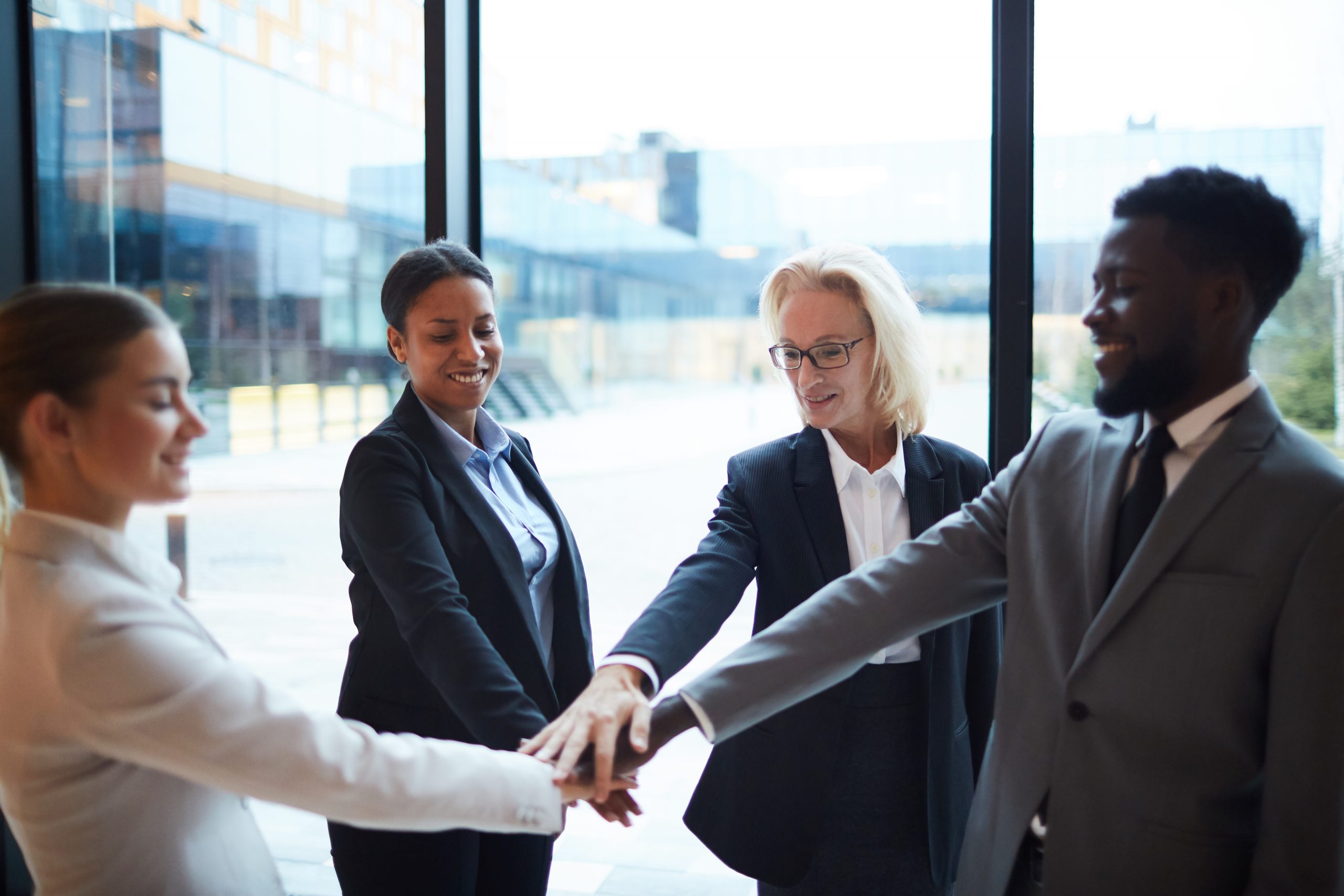 Nos partenaires - MS Solutions