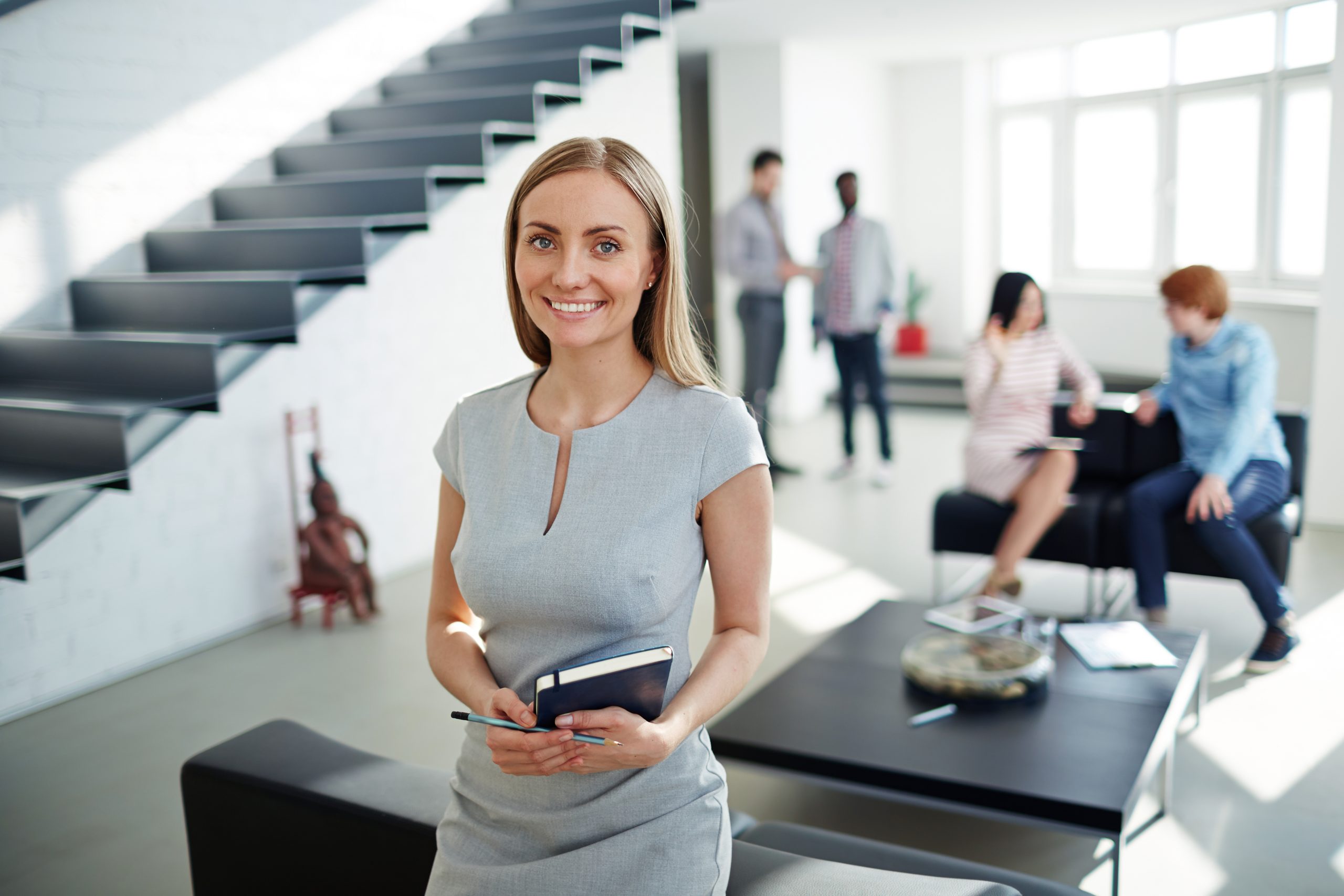 Nos certifications - MS Solutions