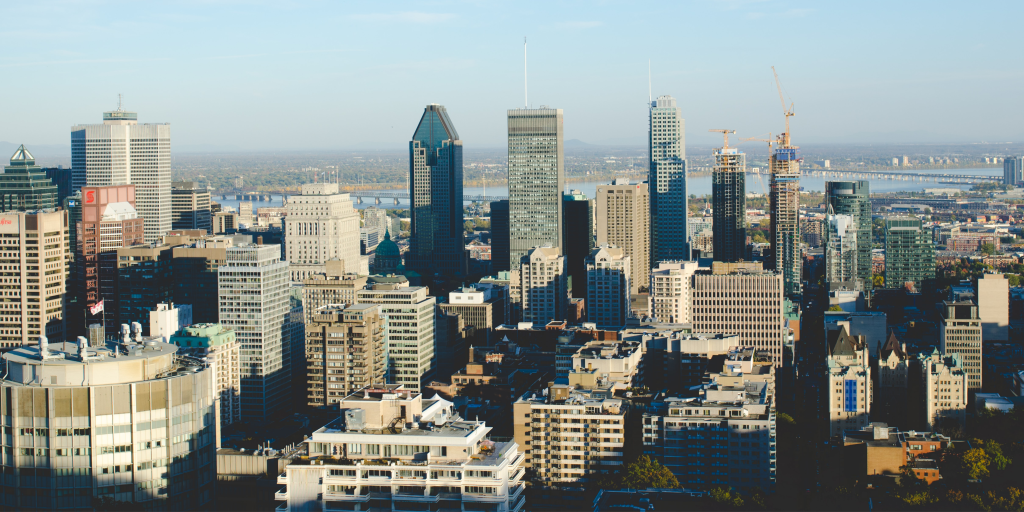 Services informatiques à Montréal - MS Solutions