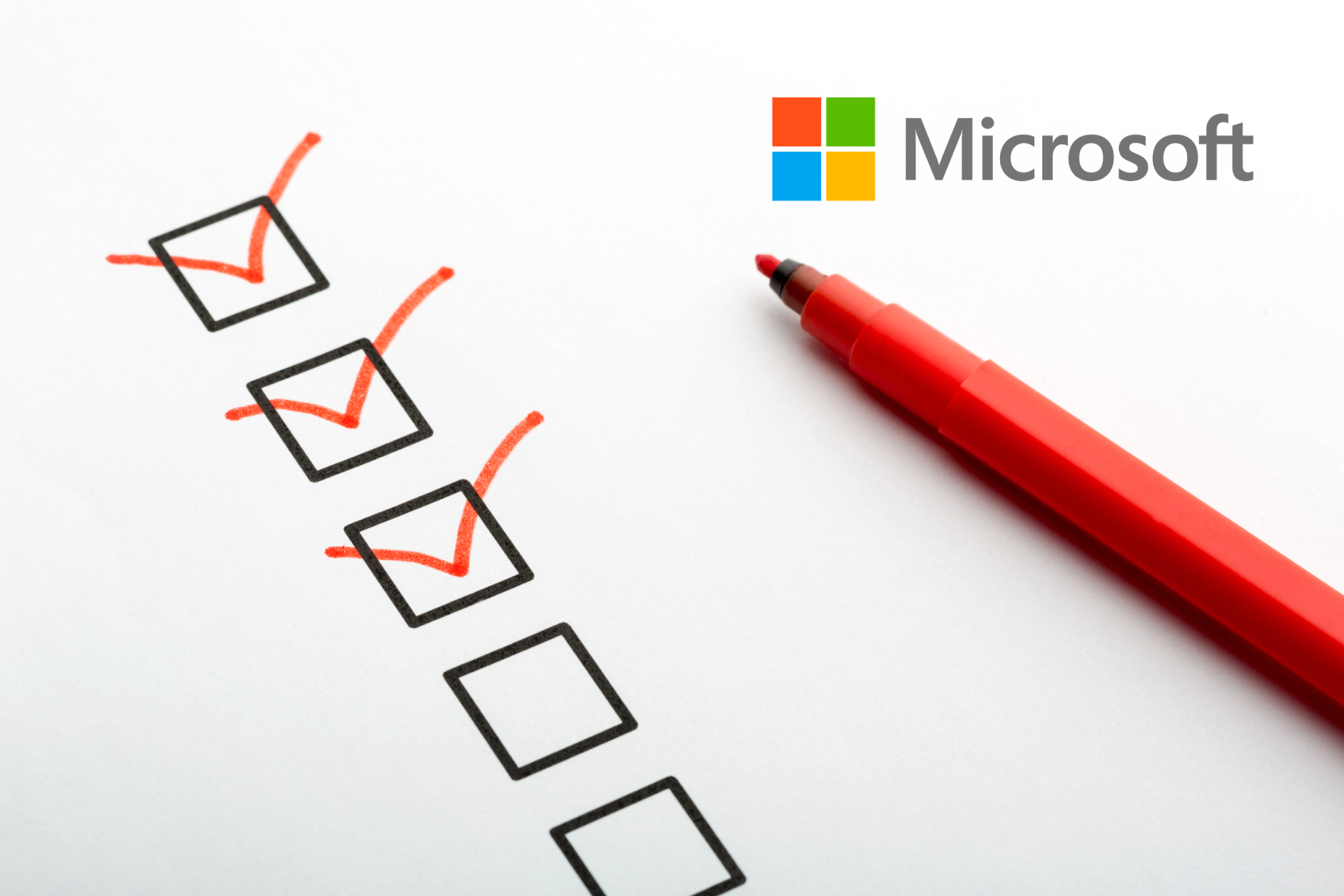 Let's demystify Microsoft licenses: the possibilities are endless - MS ...