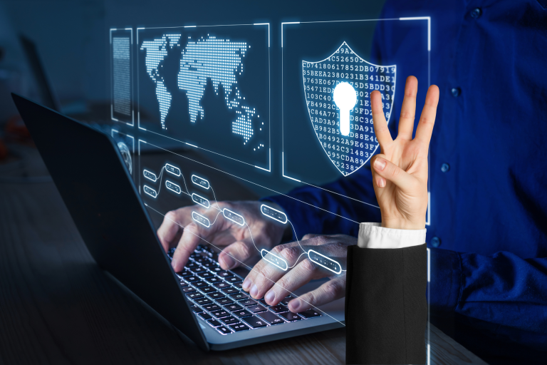Trois Stratégies Simples Et Efficaces Pour Votre Cybersécurité Ms