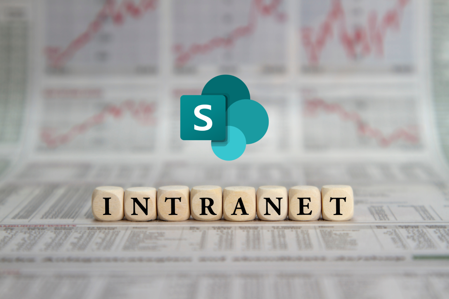 Comment créer un intranet riche en contenu avec SharePoint Microsoft ...