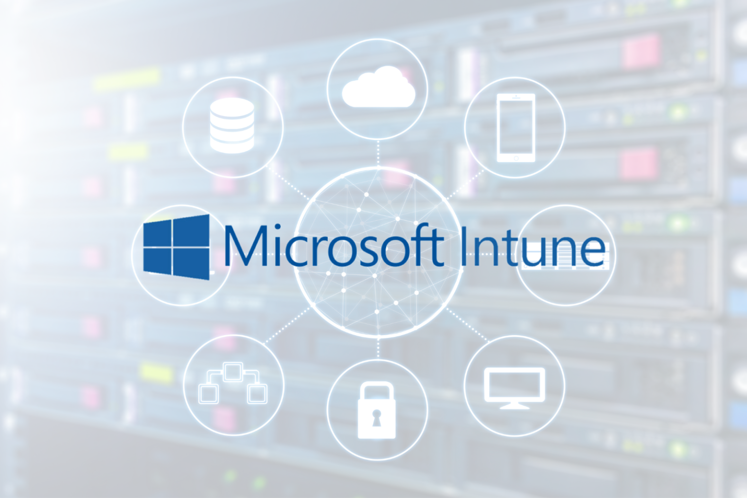 Microsoft Intune : pour une gestion sécurisée et centralisée de vos ...