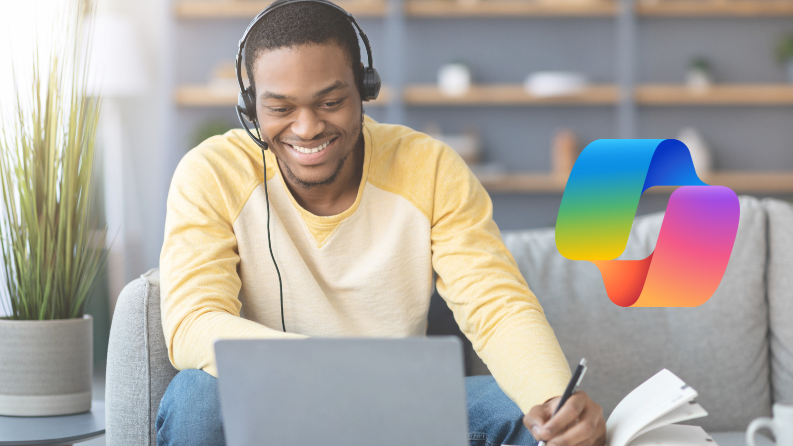 Copilot training for Microsoft 365 - MS Solutions