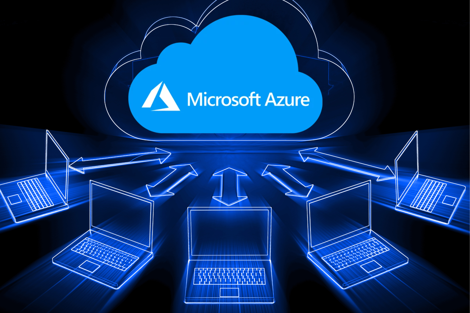 Cloud Azure: Pay as you go or Reserved Instances? - MS Solutions