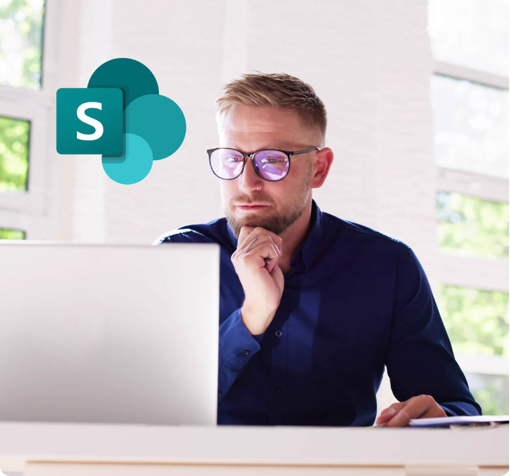 Sharepoint pour entreprise - MS Solutions